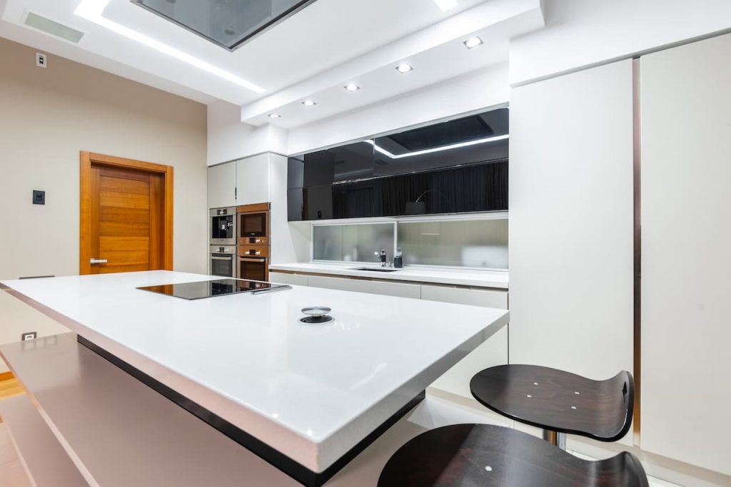 Descubre cómo funciona una cocina de inducción y los beneficios para tu ...