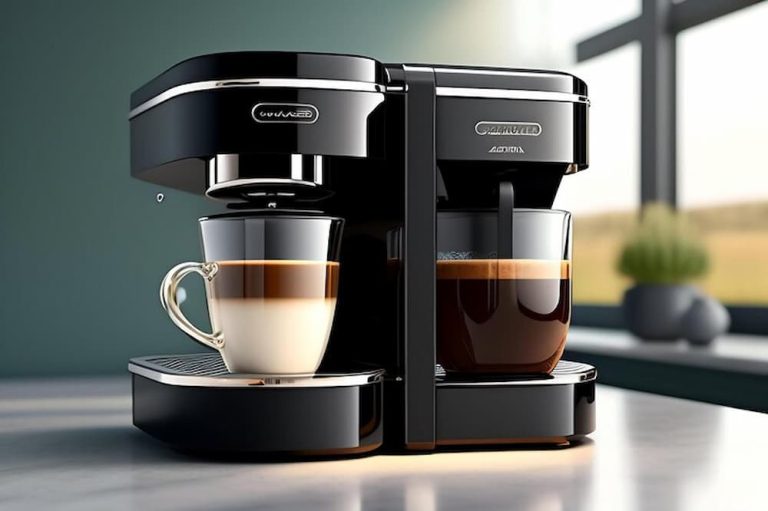 ¡Mejores cafeteras: ¡los 4 modelos más cotizados!