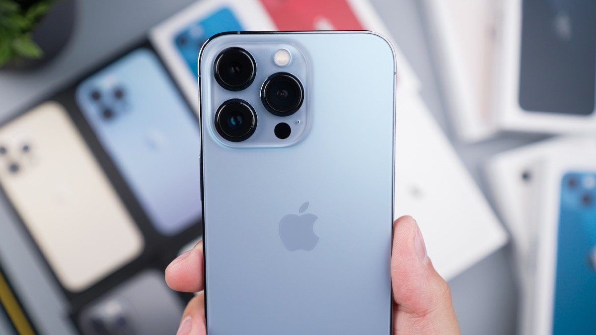 Diferencias entre iPhone 13 Pro y 14 Pro