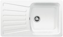 Fregadero Nova 5S PDUR2 Blanco · Comprar ELECTRODOMÉSTICOS BARATOS