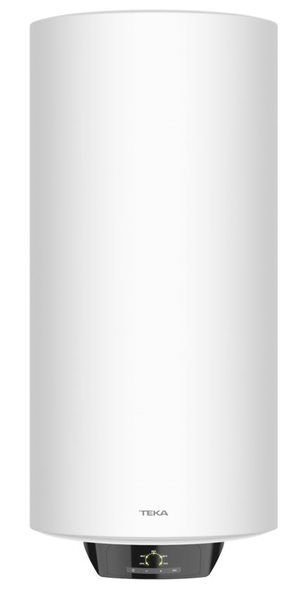 Teka SMART EWH 100 VE-D - Termo Eléctrico 100L 1.5000W Smart Control ...