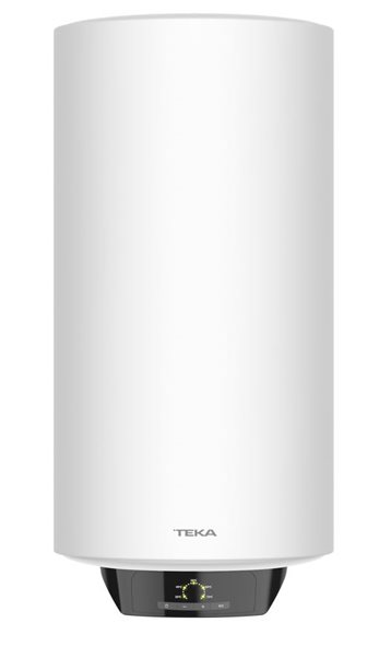 Teka SMART EWH 50 VE-D - Termo Eléctrico 50 Litros Instalación Vertical ...