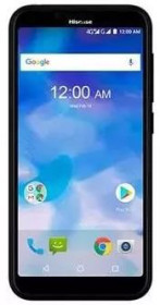 Hisense Infinity F17 Pro Negro · Comprar ELECTRODOMÉSTICOS BARATOS