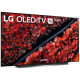 Lg *DESCONTINUADO* 55C9PLA - Televisor OLED UHD 55" Smart TV webOS ...