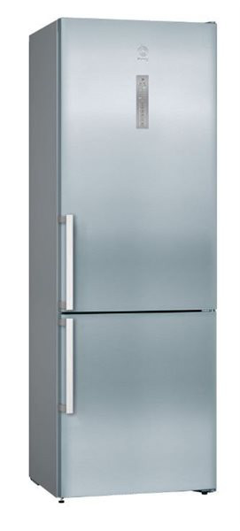 Balay 3KFE776XE - Frigorífico Combi 203x70cm NoFrost E/A++ Antihuellas · Comprar ...