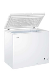 Haier HCE203R - Arcón congelador de 203 litros 94 x 84,5 x 55 cm A+ · Comprar ELECTRODOMÉSTICOS ...