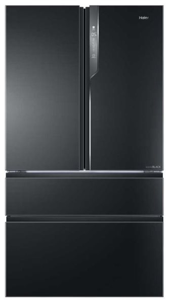 Haier *DISCONTINUADO* HB25FSNAAA - Frigorífico French Door A++ LED ...