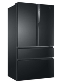 Haier *DISCONTINUADO* HB25FSNAAA - Frigorífico French Door A++ LED ...