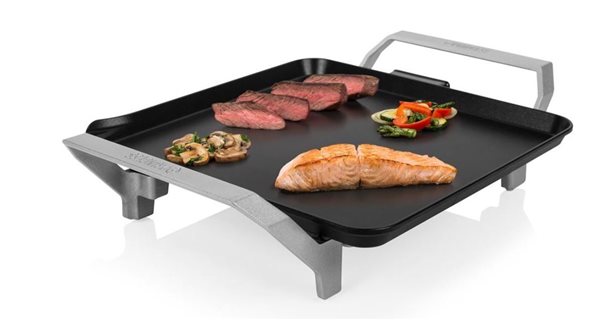 Princess 103090 - Plancha de Asados Table Chef Premium Compacta 1500W ...