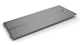 Bosch DFS097K51 - Campana Telescópica 90 cm Motor EcoSilence Acero Inox ...