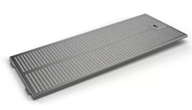 Bosch DFS067A51 - Campana Telescópica 60cm 4 potencias Clase A Inox ...