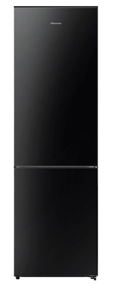 Hisense *DISCONTINUADO* RB440N4GBE - Frigorífico combi negro de 200,4x ...
