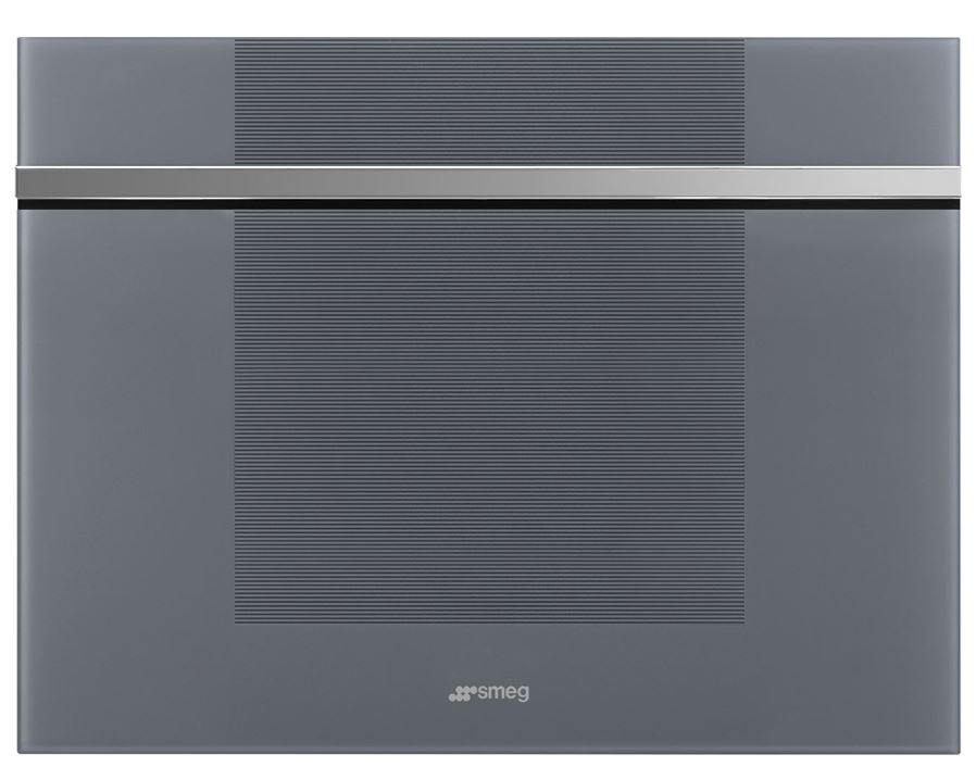 Smeg CVI121S3 - Vinoteca Integrada 21 Botellas Clase F Color Gris ...