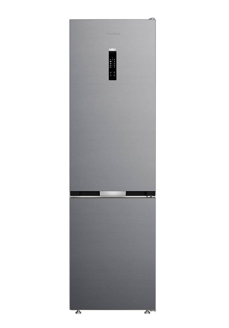 Grundig GKPN 46920 XP - Frigorífico No Frost 2.03 m AeroFresh Clase E ...