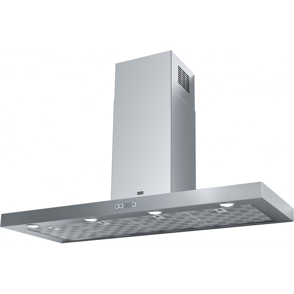 Franke Tale 1215 XS - Exaustor decorativo 120cm Inox A++ · Comprar ...