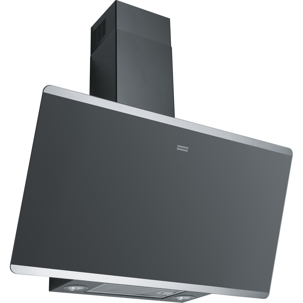 Franke Evo Plus 80 - Exaustor Decorativo de Parede 80 Cm Classe A+ ...