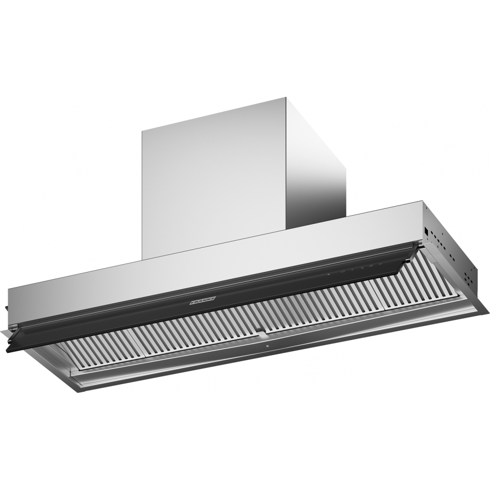 Franke 3050705073 - Exaustor Integrado Anticondensação de 90 cm Aço ...