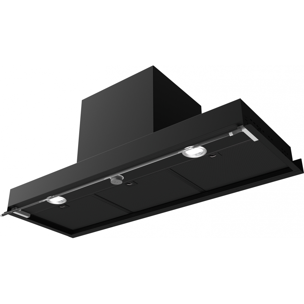 Franke 3050717356 - Exaustor Integrado de 90 cm Preto Fosco · Comprar ...