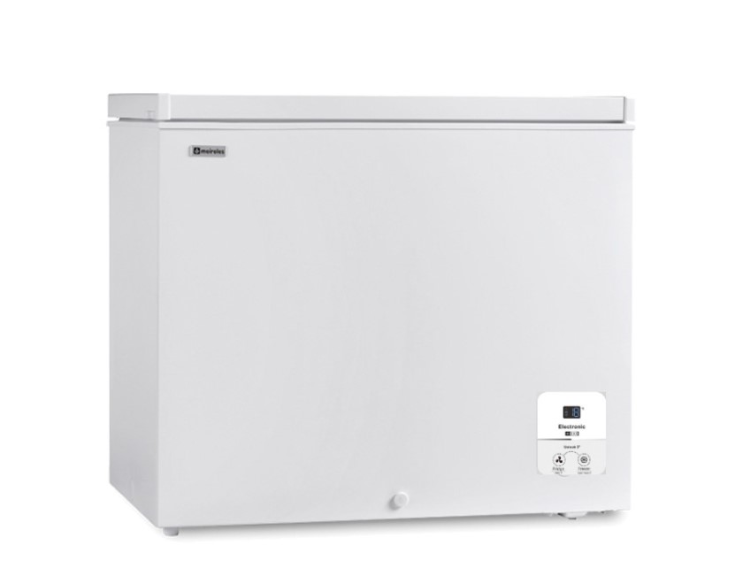 Meireles MFA 210 W.2 - Arcón Congelador 85x89 Cm 191 Litros Clase E ...
