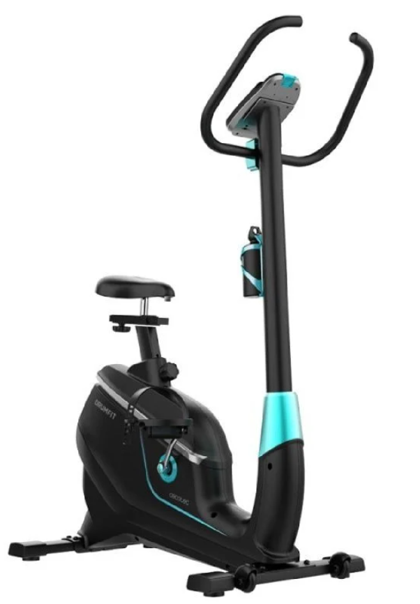 Cecotec 07172 - Bicicleta estática DrumFit Cycle 9000 Talos Pro X ...