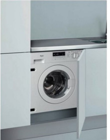 Whirlpool AWOD 053 - Lavadora integrable 6TH Sense de Clase A+++ 7kg y ...