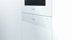 Bosch *DISCONTINUADO* BIC630NW1 - Módulo Calientaplatos 14x60cm ...